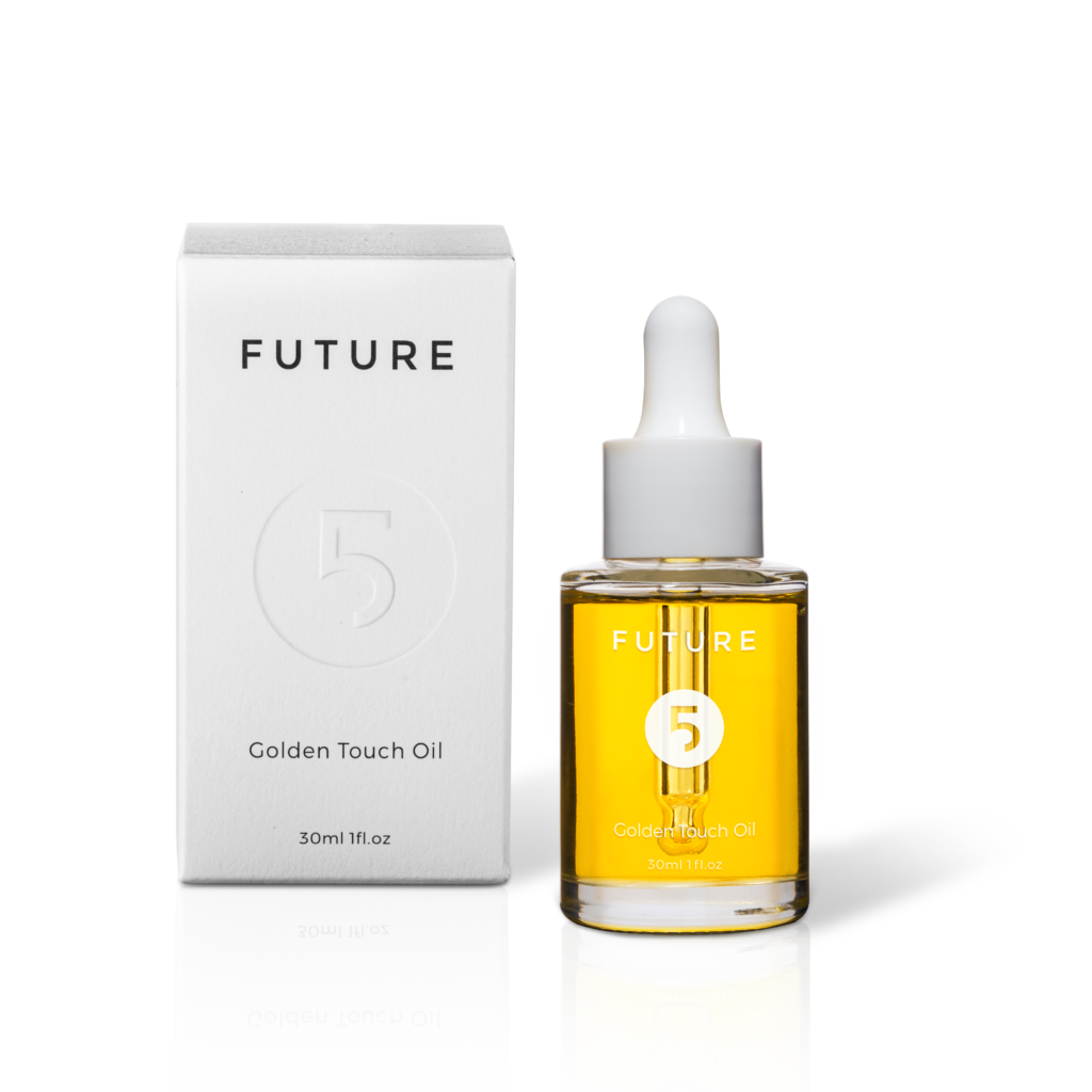 Golden Touch Oil | Glam Zone Singapore | Custom Facials with Lymphatic ...