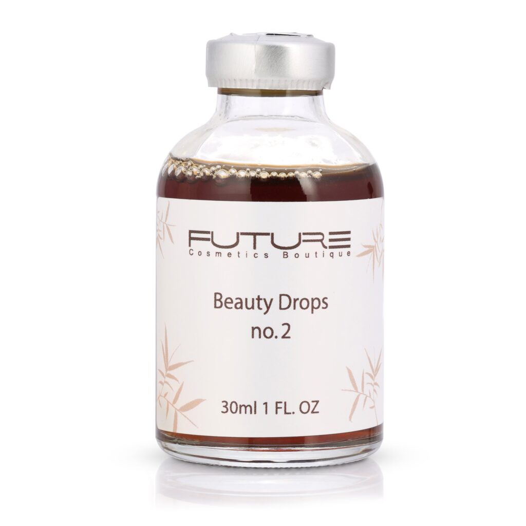 Beauty Drops no. 2 | Glam Zone (SG) Pte. Ltd
